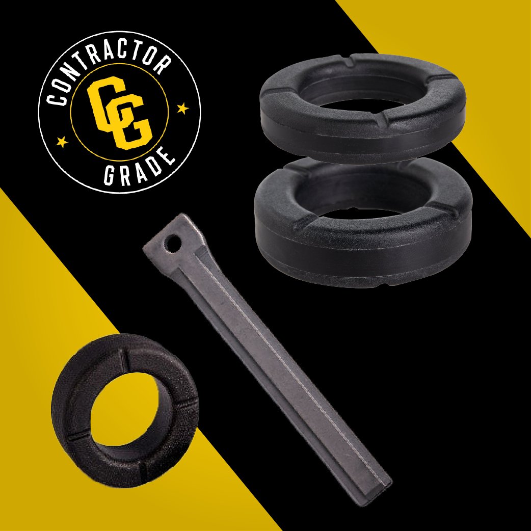 Parts – Pro-Drive Fasteners®