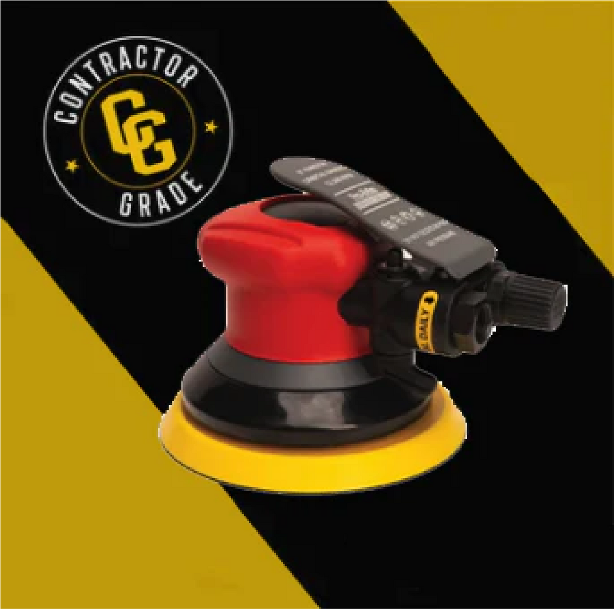 Sanders – Pro-Drive Fasteners®