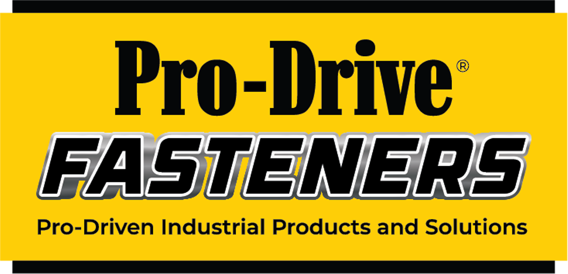 Pro-Drive Fasteners Product Catalogue – Pro-Drive Fasteners®