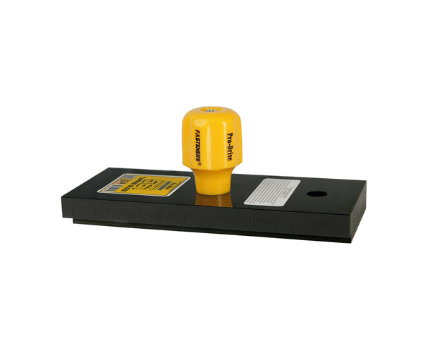 561 Tapping Block – Pro-Drive Fasteners®
