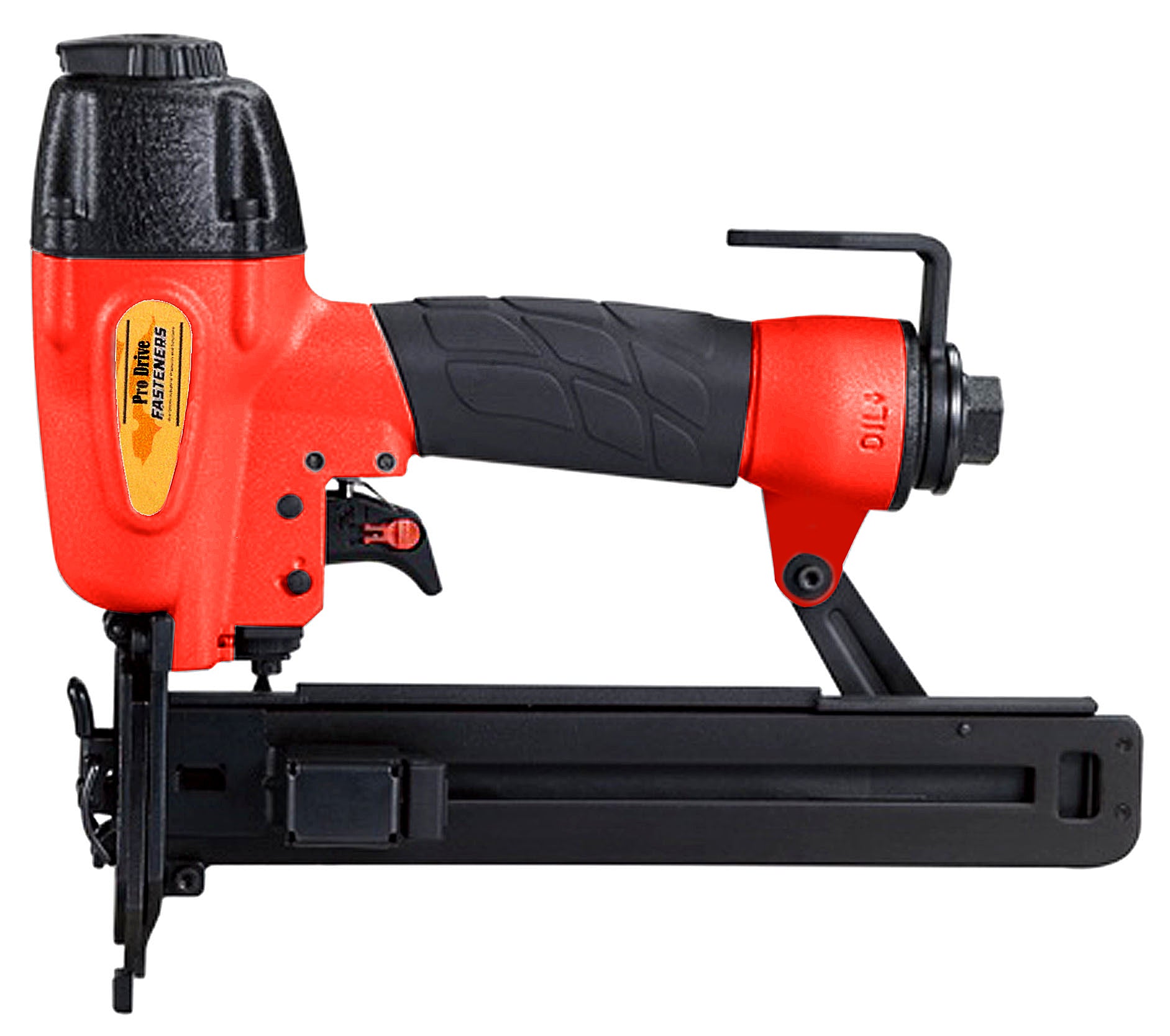 18 GA Brad Nailer – Pro-Drive Fasteners®